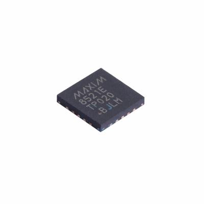 Cina Nuovo e MAX8521ETP originale di MAX8521ETP  TQFN-20_EP   Circuito integrato in vendita