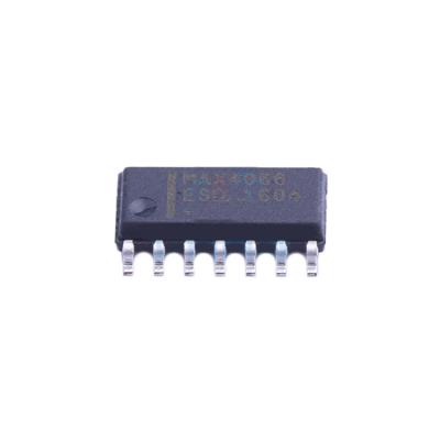 Cina Nuovo e MAX4066ESD originale di MAX4066ESD   Circuito integrato SOIC-14 in vendita