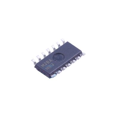 Cina Nuovo e MAX4066ESD originale di MAX4066ESD   Circuito integrato SOIC-14 in vendita