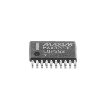 Cina Nuovo e MAX3223EEUP originale di MAX3223EEUP   Circuito integrato TSSOP-20 in vendita