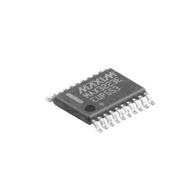 Cina Nuovo e MAX3223EEUP originale di MAX3223EEUP   Circuito integrato TSSOP-20 in vendita