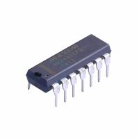 China MAX491EPD New and Original  MAX491EPD    DIP-14  Integrated circuit for sale