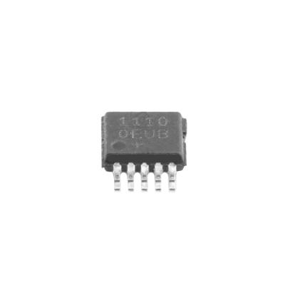 Cina Nuovo e MAX11100EUB originale di MAX11100EUB    Circuito integrato MSOP-10 in vendita