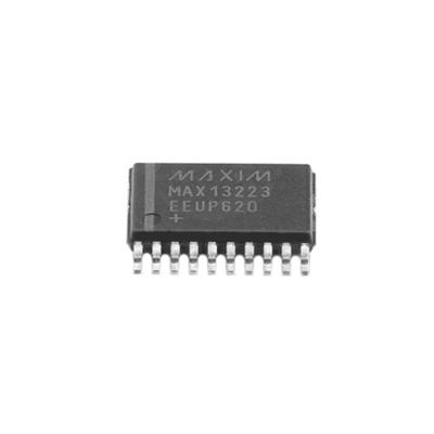 Cina Nuovo e MAX13223EEUP originale di MAX13223EEUP   Circuito integrato TSSOP-20 in vendita