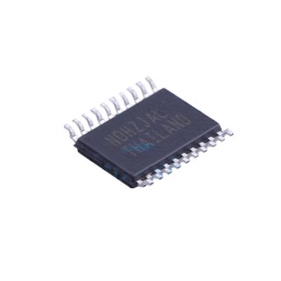 Cina Nuovo e MAX13223EEUP originale di MAX13223EEUP   Circuito integrato TSSOP-20 in vendita