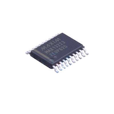 Cina Nuovo e MAX13223EEUP originale di MAX13223EEUP   Circuito integrato TSSOP-20 in vendita