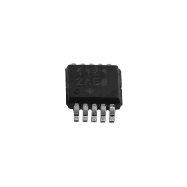 MAX11212AEUB+ novo e original de MAX11212AEUB+   Circuito integrado UMAX-10