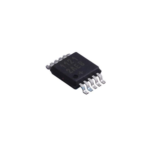 MAX11212AEUB+ novo e original de MAX11212AEUB+   Circuito integrado UMAX-10