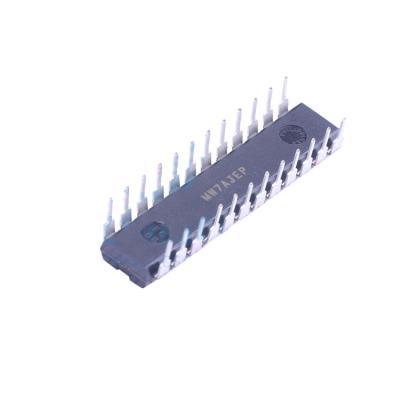 Cina Nuovo e Maxim Integrated Circuits originale DIP-24 di MAX7219CNG+ in vendita