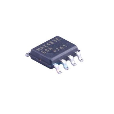 中国 新しく、元のMAX483EESAの集積回路   SOIC-8 販売のため