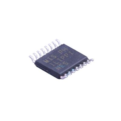 中国 MAX3232EUEの新しく、元の格言の集積回路TSSOP-16 販売のため