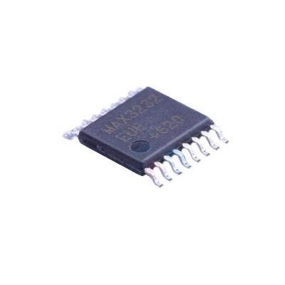 中国 MAX3232EUEの新しく、元の格言の集積回路TSSOP-16 販売のため