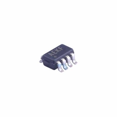 Cina MAX3051EKA Maxim Integrated Circuits New e SOT-23-8 originale in vendita