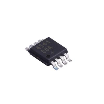 Cina Nuovo e Maxim Integrated Circuits originale MAX4541CUA+ μMAX-8 in vendita