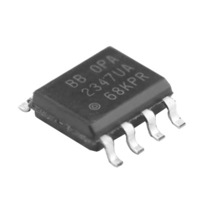 China Circuito integrado nuevo y original de OPA2347UA de OPA2347UA SOIC-8 en venta