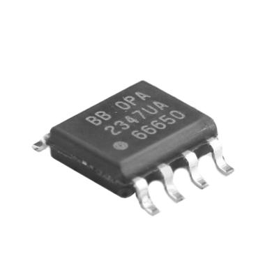 China Circuito integrado nuevo y original de OPA2347UA/2K5 de OPA2347UA/2K5 SOIC-8 en venta