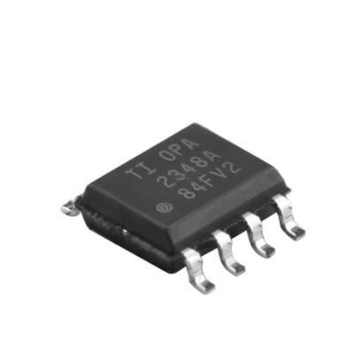 Cina Nuovo e di OPA2348AIDR SOIC-8 circuito integrato originale di OPA2348AIDR in vendita