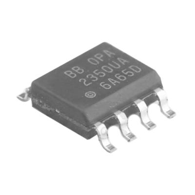 China OPA2350UA/2K5 de nieuwe en originele Geïntegreerde schakeling van OPA2350UA/2K5 soic-8 Te koop
