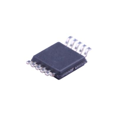 中国 OPA2363IDGSRの新しく、元のOPA2363IDGSR VSSOP-10の集積回路 販売のため