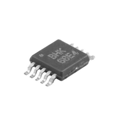中国 OPA2363IDGSRの新しく、元のOPA2363IDGSR VSSOP-10の集積回路 販売のため