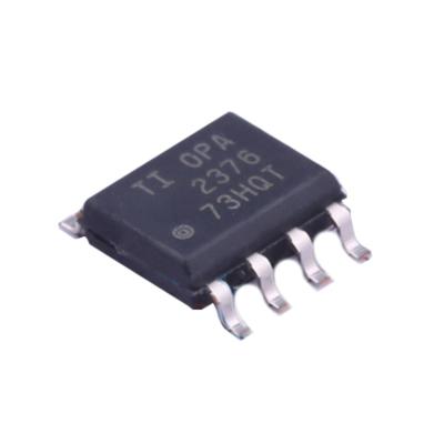 Китай Интегральная схемаа OPA2376AIDR новая и первоначальная OPA2376AIDR SOIC-8 продается
