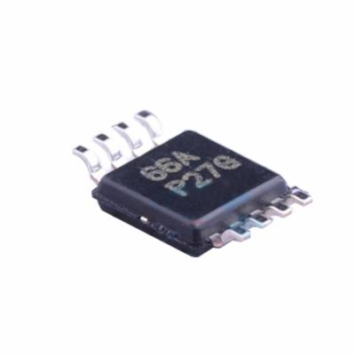 中国 OPA2377QDGKRQ1チタニウムの集積回路新しく、元のVSSOP-8 販売のため