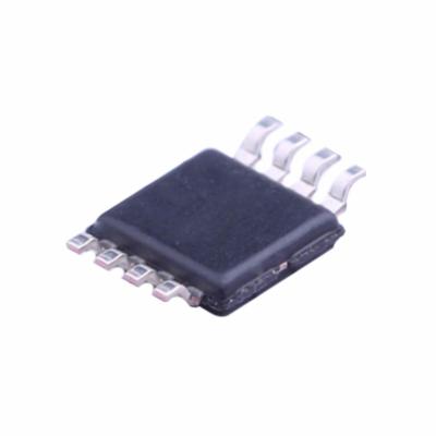Cina OPA2380AIDGKT nuovo ed originale   Circuito integrato VSSOP-8 in vendita