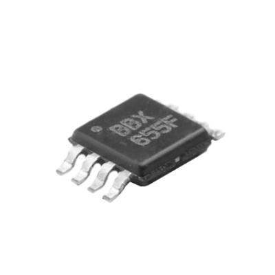 Cina OPA2380AIDGKT nuovo ed originale   Circuito integrato VSSOP-8 in vendita