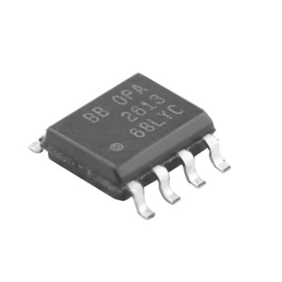 China Circuito integrado de OPA2613ID IC novo e original   SOIC-8 à venda