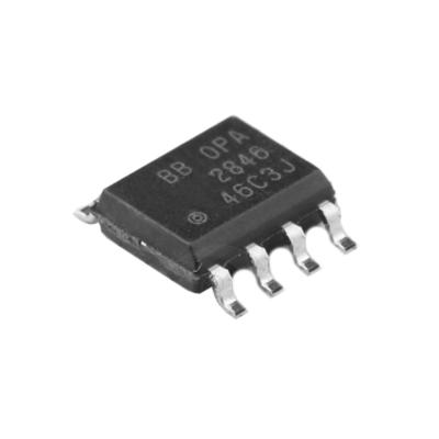 Китай SOIC-8 интегральной схемаы TI OPA2846ID новое и первоначальное продается