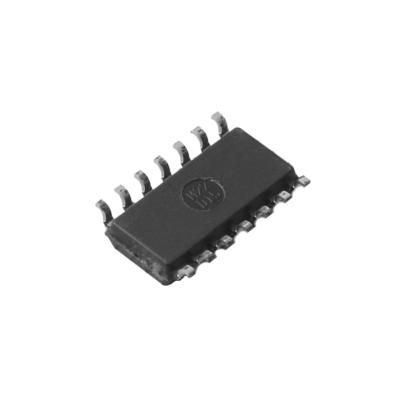 中国 新しく、元のOPA4134UAの集積回路   SOIC-14 販売のため
