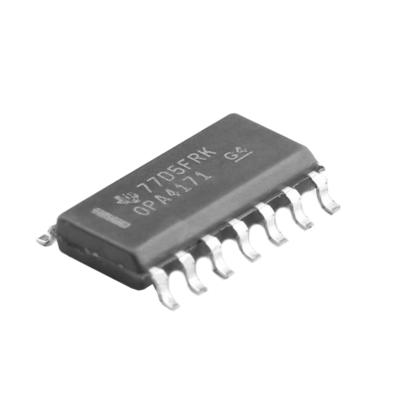 China Circuito integrado nuevo y original SOP-14 de OPA4171AIDR del TI en venta