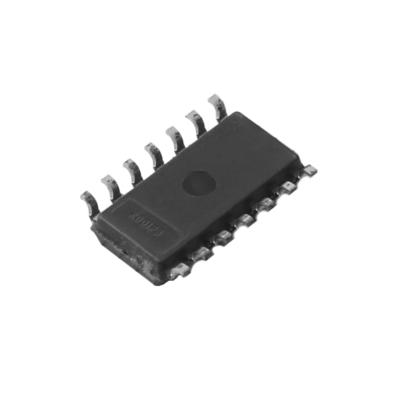 中国 OPA4180IDRのチタニウムの集積回路新しく、元のSOIC-14 販売のため