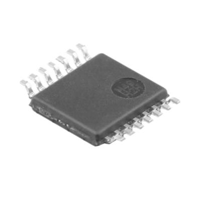 Китай Интегральная схемаа TSSOP-14 OPA4209AIPW первоначальная неподдельная продается