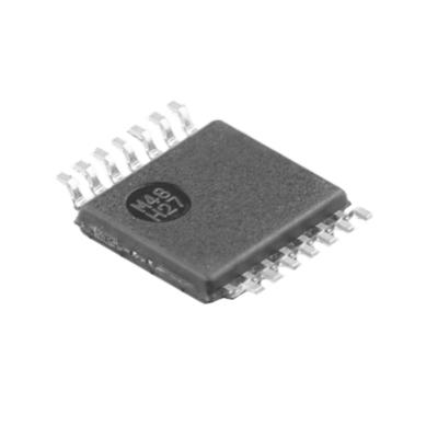 China OPA4314AIPWRTI geïntegreerde schakeling Nieuwe en Originele tssop-14 Te koop