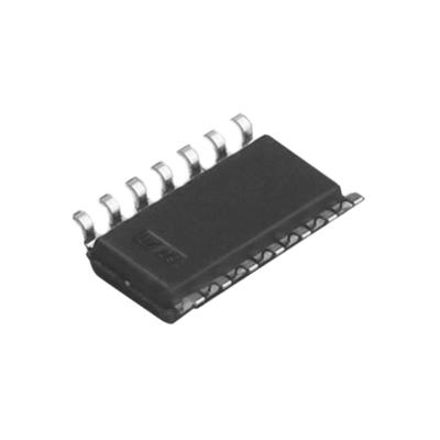 China Integrierte Schaltungen OPA4317IDR Digital neu und ursprüngliches SOIC-14 zu verkaufen