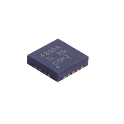 China Circuitos integrados de OPA4330AIRGYT Digitaces nuevos y VQFN-14 original en venta