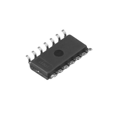 China SOP-14 nuevo y original del circuito integrado OPA4340UA/2K5 en venta