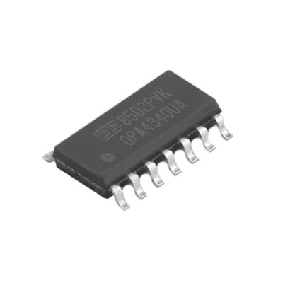 China SOP-14 nuevo y original del circuito integrado OPA4340UA/2K5 en venta