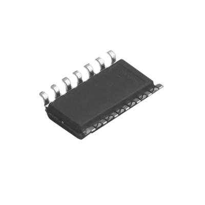 Китай Интегральные схемаы цифров TI OPA4354AIDR новые и первоначальные   SOIC-14 продается