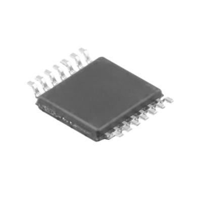 Китай Интегральные схемаы OPA4379AIPWR цифров IC новые и первоначальное TSSOP-14 продается