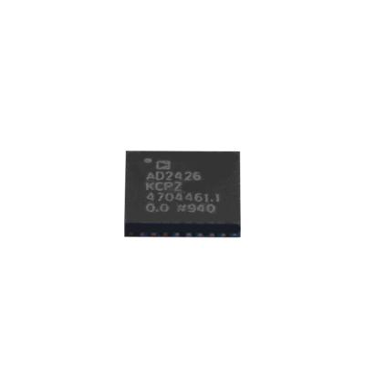 中国 AD2426KCPZの新しく、オリジナルの集積回路の破片LFCSP-32 販売のため