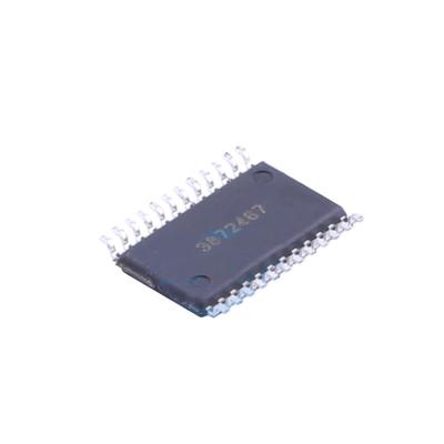 Cina Chip TSSOP-24 di AD7190BRUZ-REEL Analog Devices   Circuito integrato in vendita