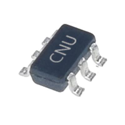 China SOT-23-6 nuevo y original del circuito integrado AD7468BRTZ-REEL7 en venta