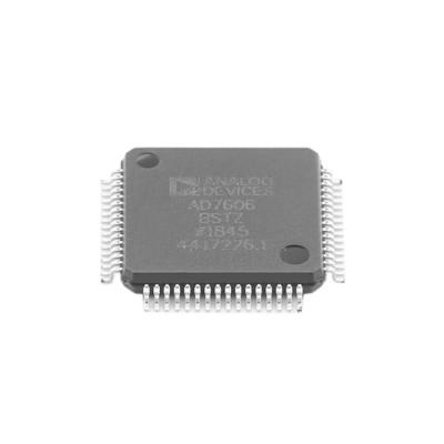 China Circuito integrado 64-LQFP de AD7606BSTZ nuevo y original en venta