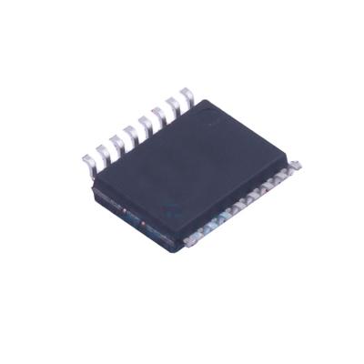 China AD7705BR Analog Devices-Spaander soic-16   Geïntegreerde schakeling Te koop