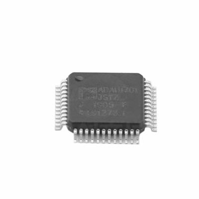 中国 ADAU1701JSTZ-RL 	アナログ・デバイセズの線形破片新しく、元のLQFP-48 販売のため