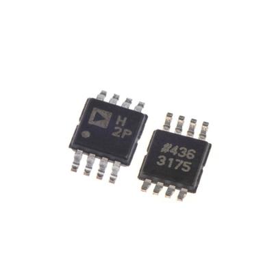 China MSOP8 nuevo y original de ADP125ARHZ   Circuito integrado en venta