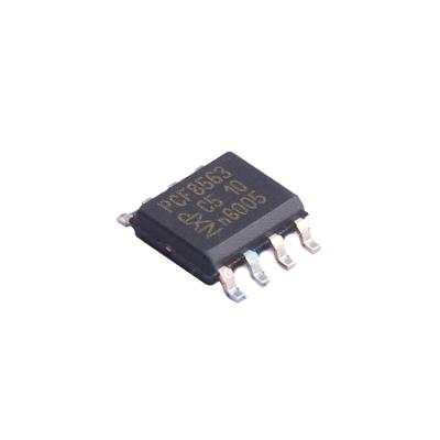 Cina Nuovo e PCF8563T/5 originale SOIC-8_150mil di PCF8563T/5   Circuito integrato in vendita