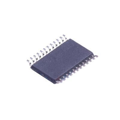 Cina Nuovo e PCA9555PW originale TSSOP-24 di PCA9555PW   Circuito integrato in vendita